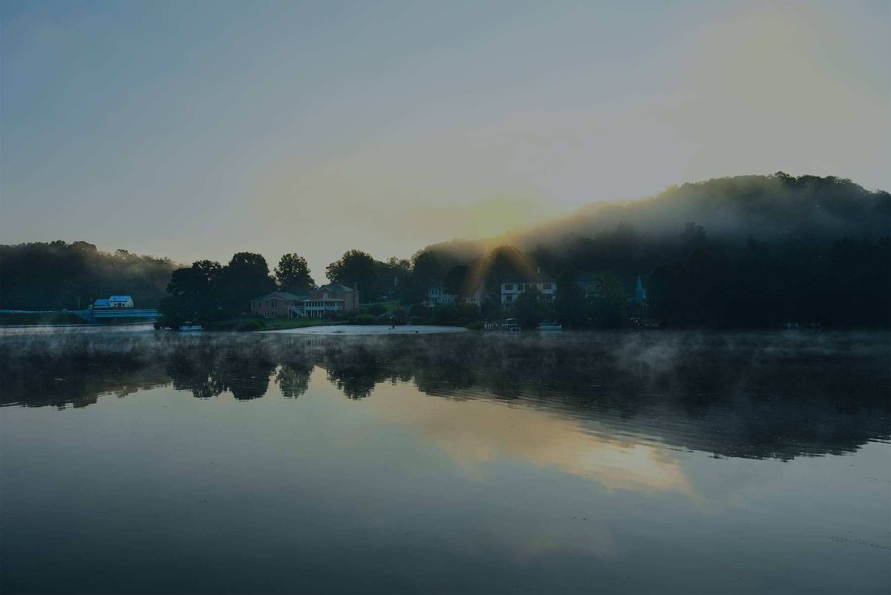 Lake Linganore | DBM Inc.